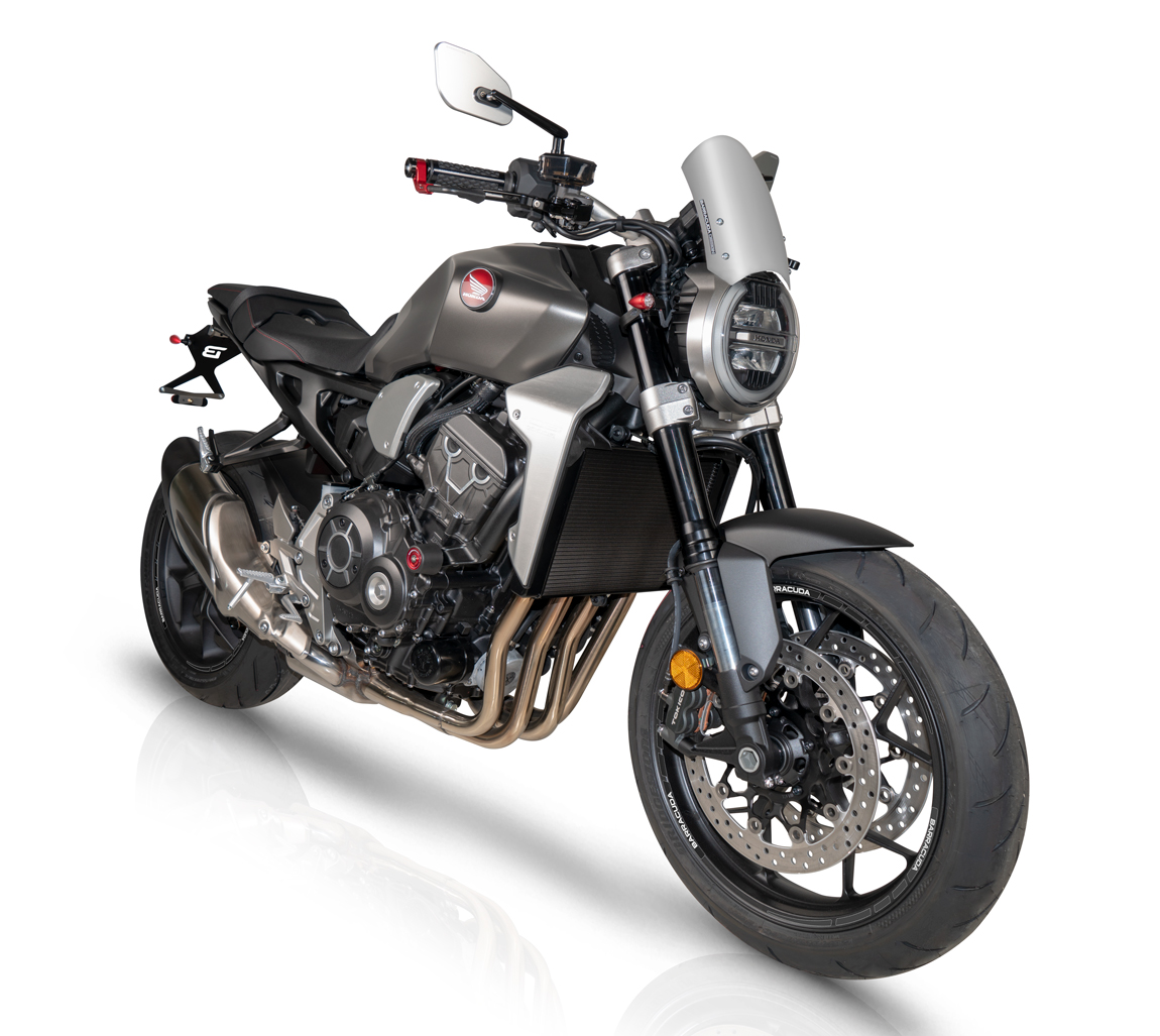 Barracuda special kit HONDA CB1000 2018
